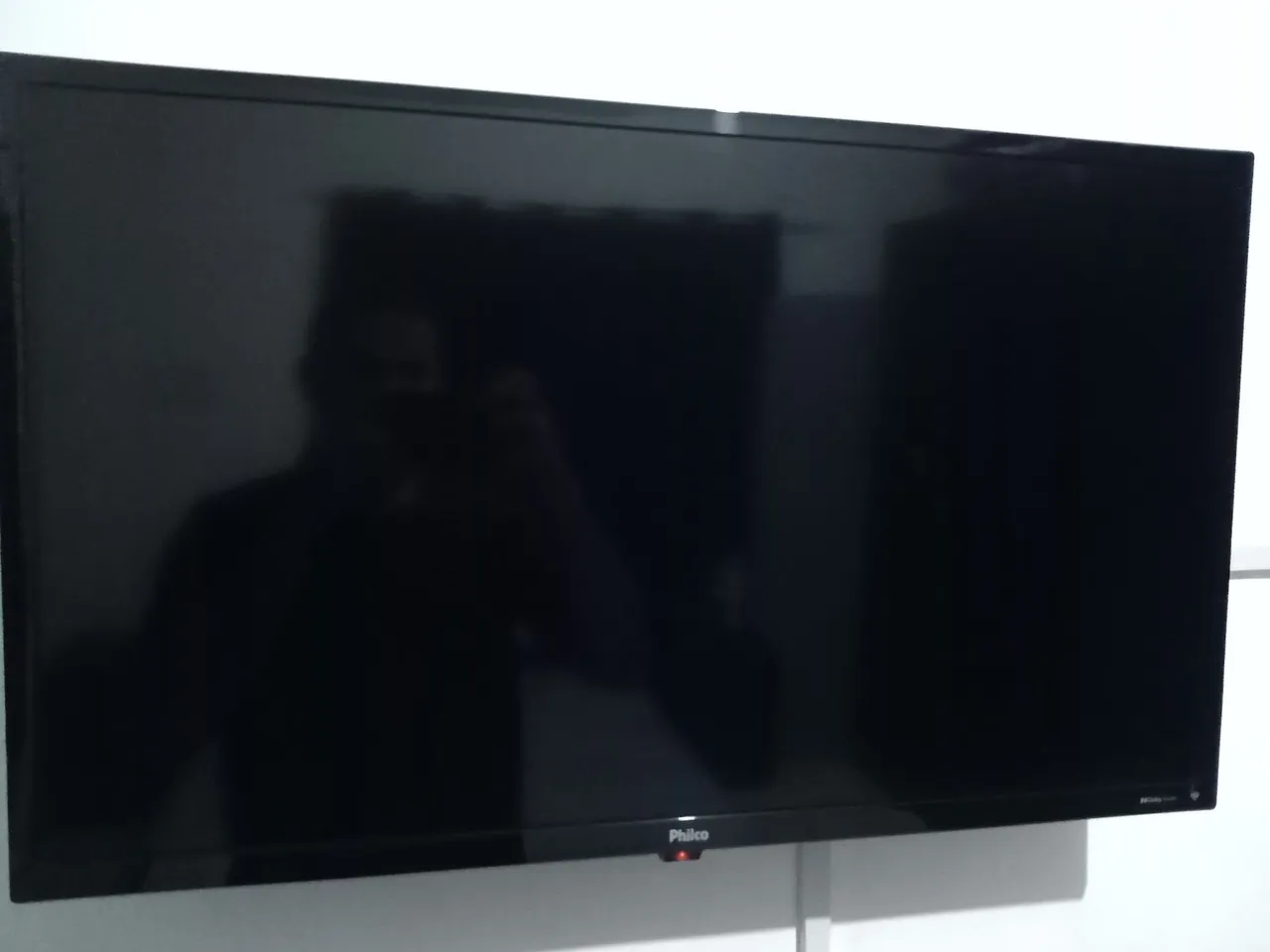 "smart tv 32 polegadas" - TVs no Brasil