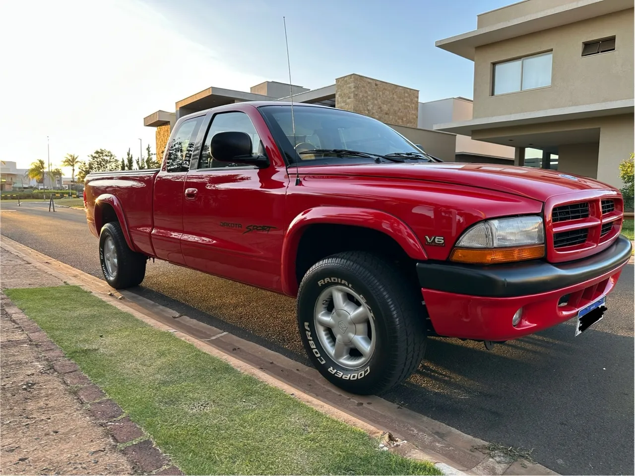 "dodger challenger" no Brasil