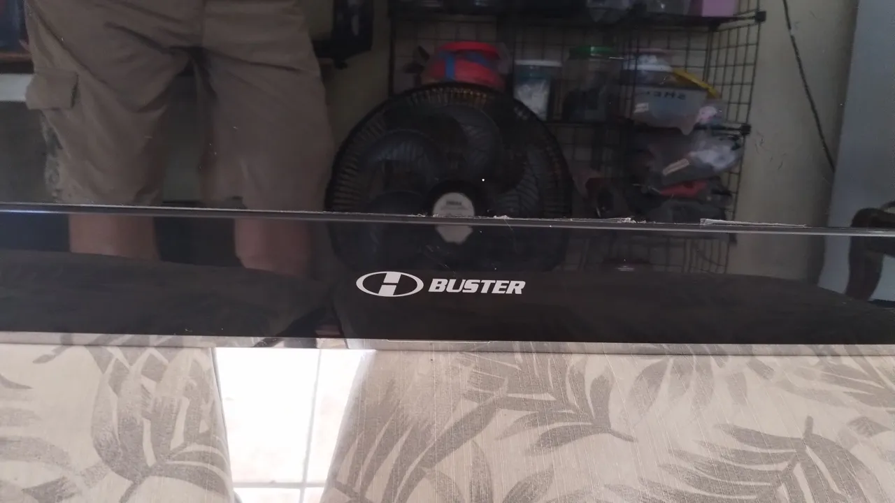 "tv buster 32 polegadas" - TVs no Brasil