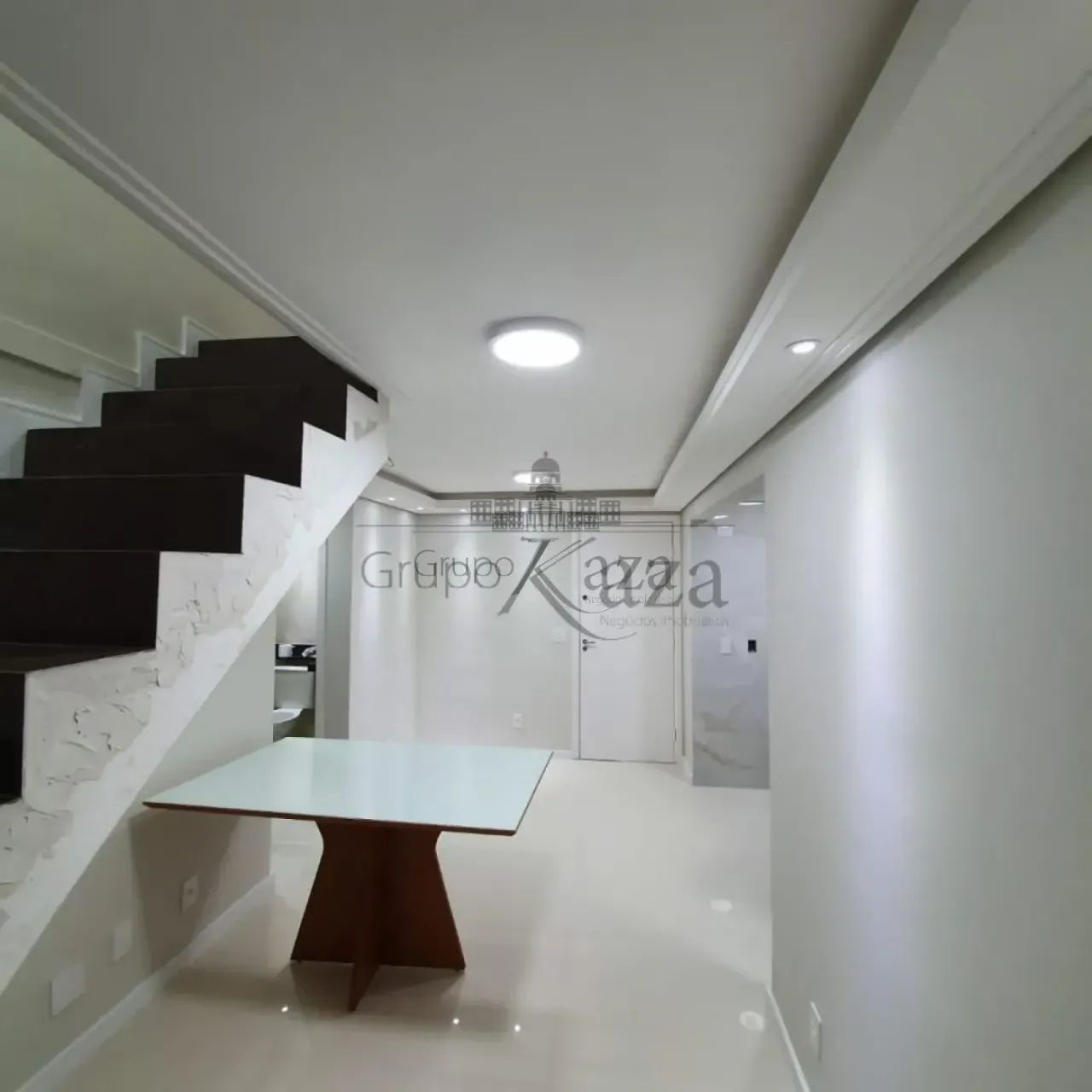 Apartamento cobertura 2 quartos à venda - Condominio Spazio Campo Azuli ...