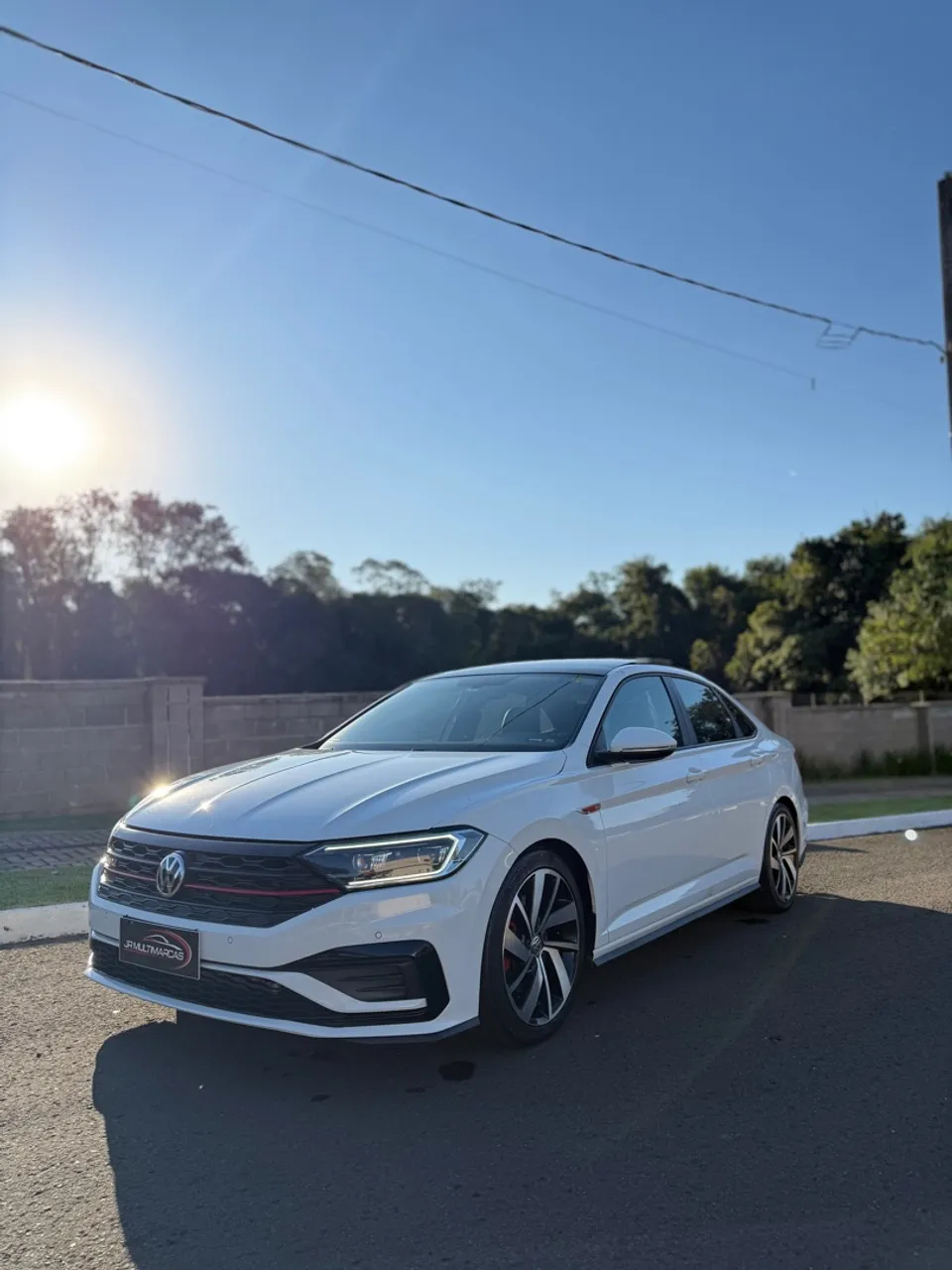 "volkswagen jetta 2020" - Carros Usados e Novos à venda