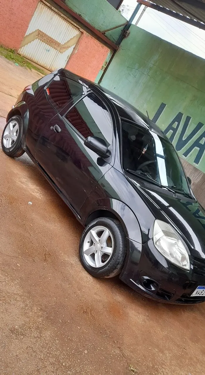 "ford ka zetec rocam" - Carros Usados e Novos à venda