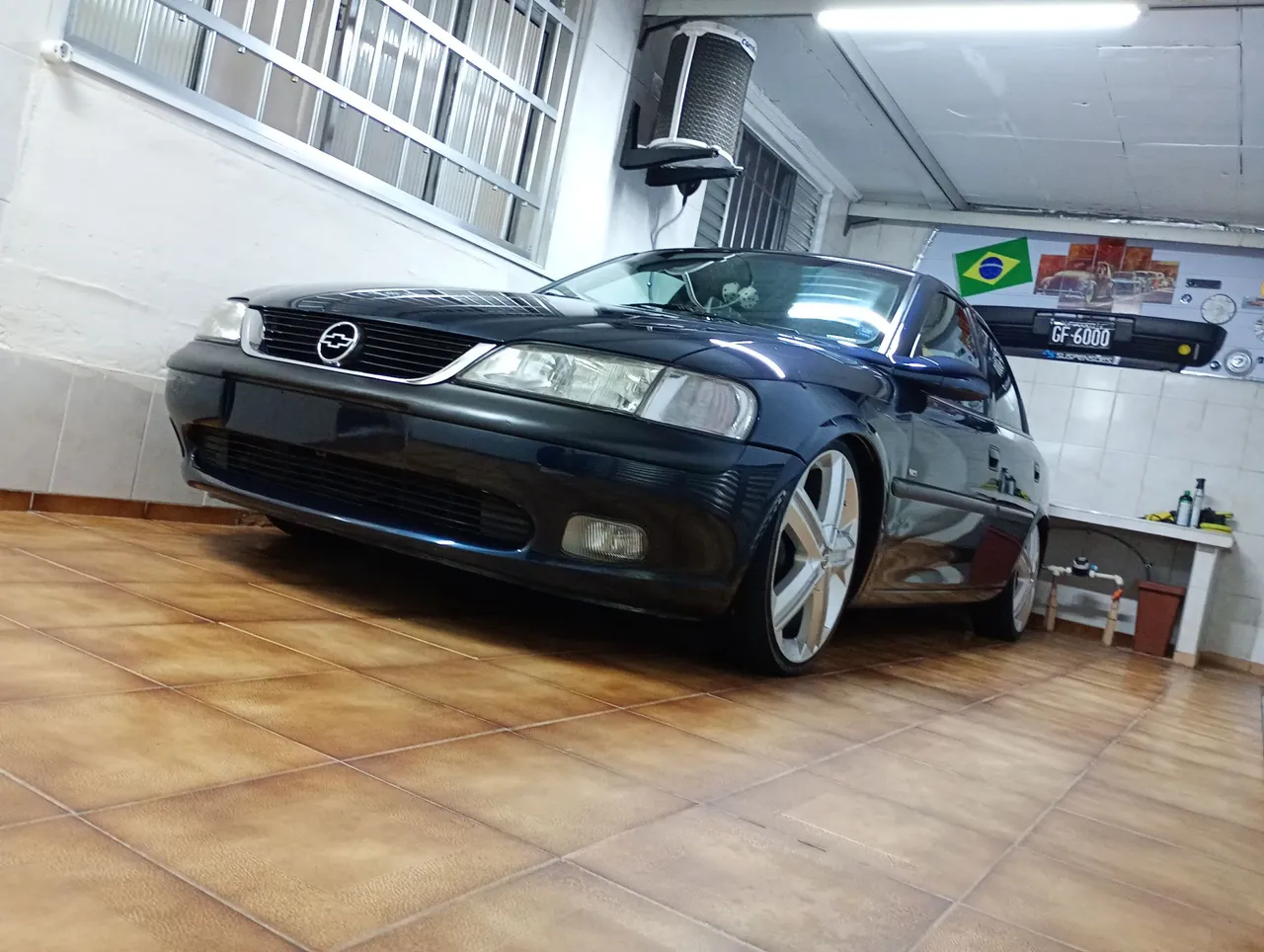 CHEVROLET VECTRA 1999 Usados e Novos