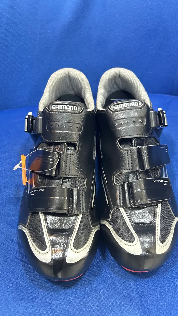 "sapatilha shimano 19" no Brasil