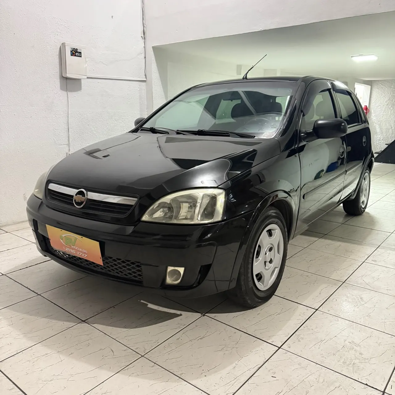 "chevrolet corsa 2008" - Carros Usados e Novos à venda