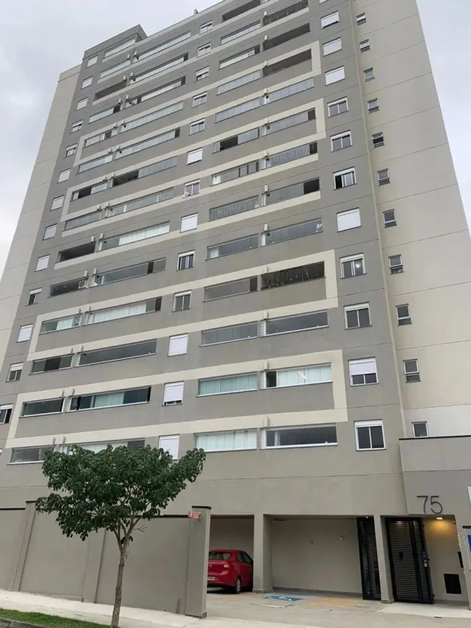 Apartamento 3 quartos para alugar - Condomínio Residencial Colinas do ...