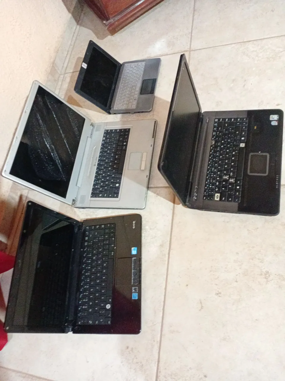 Notebooks em São Paulo e região, SP