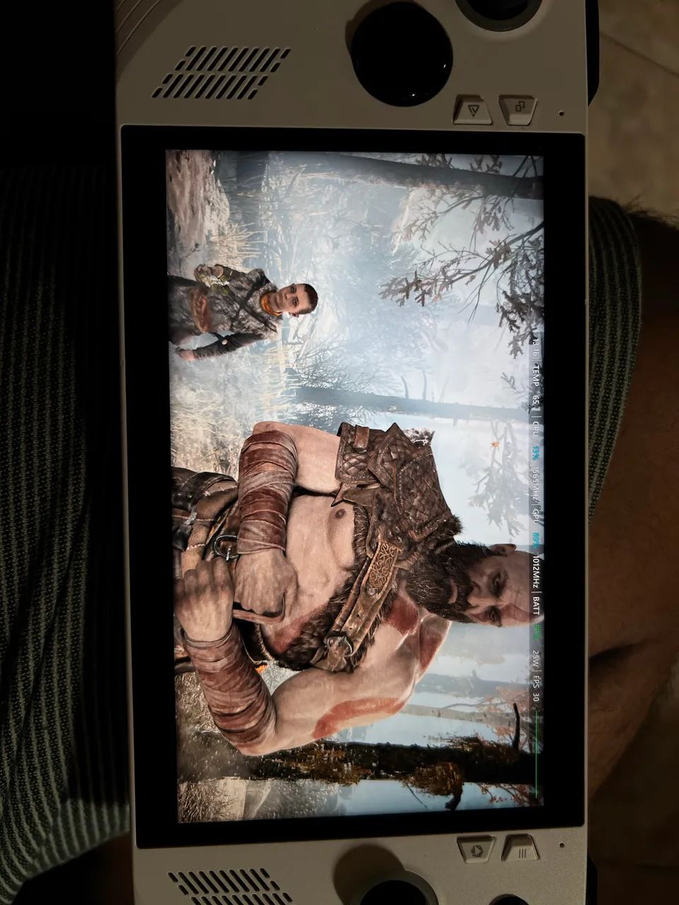 Rog ally z1 Extreme - Consoles de Vídeo Game - Parque Liberdade ...