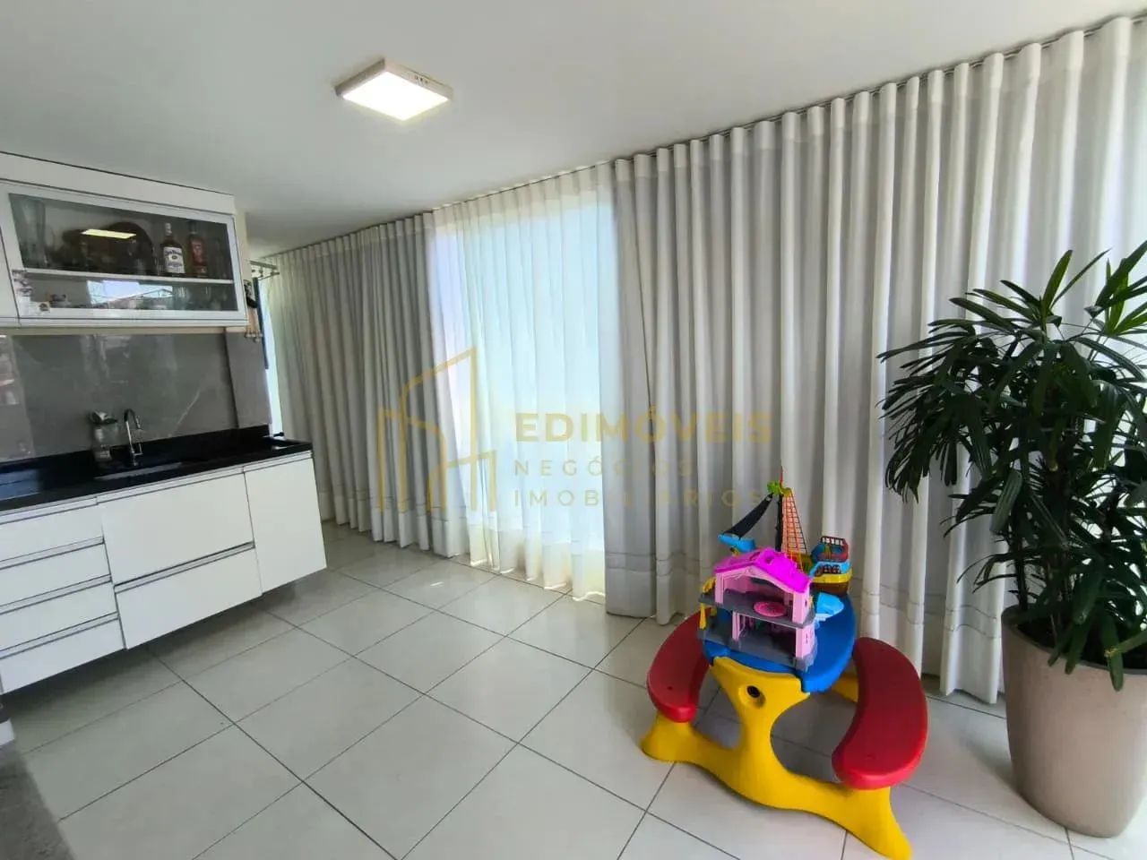 Apartamento 3 quartos à venda - Colina de Laranjeiras, Serra - ES ...