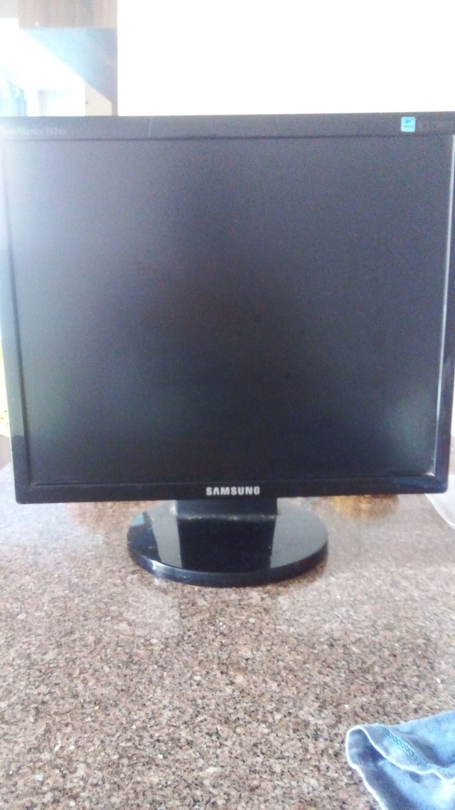 Monitor samsung 14 polegadas | +390 anúncios na OLX Brasil