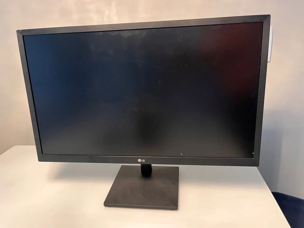 Monitor LG 24MK430H 24 polegadas Full HD - Itens Para Escritório ...