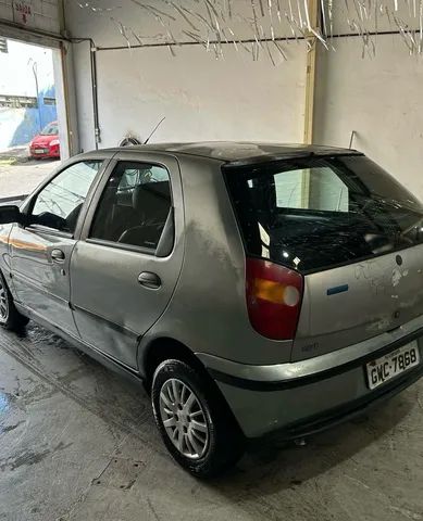 FIAT PALIO 1998 Usados e Novos
