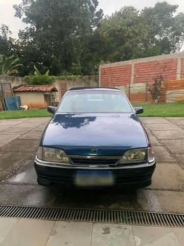 CHEVROLET OMEGA 1993 Usados e Novos