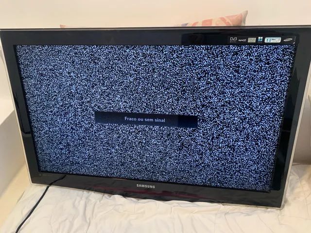 "tv smart 37 polegadas" no Brasil