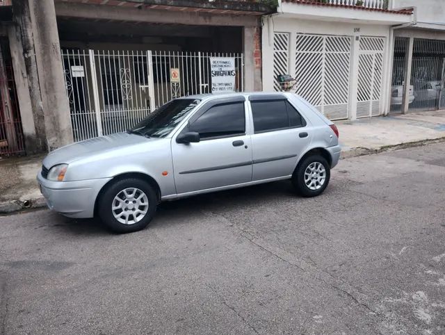 FORD FIESTA 2000 Usados e Novos