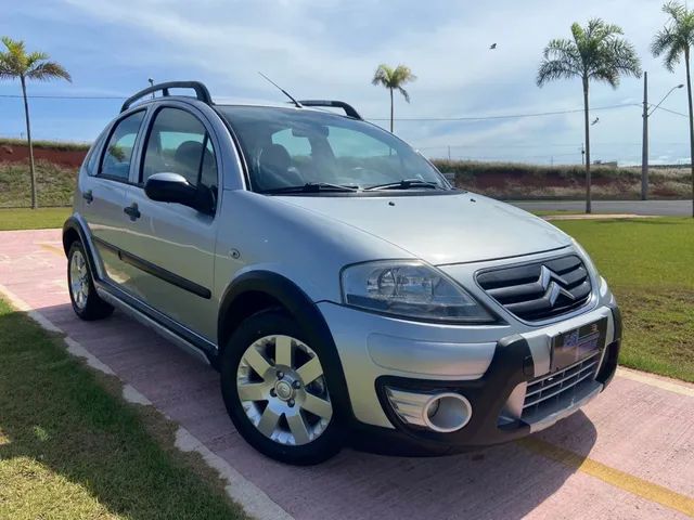 CITROEN C3 2011 Usados e Novos