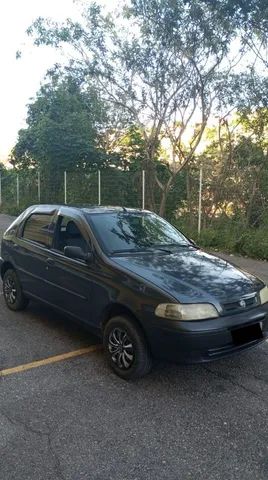 FIAT PALIO 2002 Usados e Novos