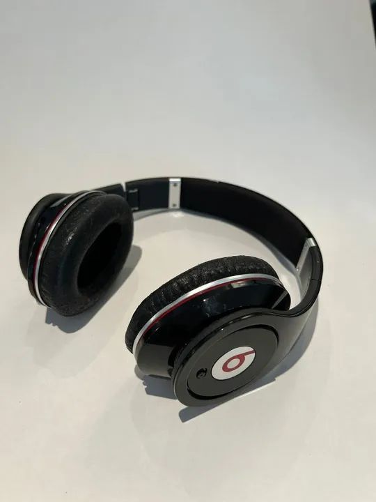"fone beats dre" no Brasil