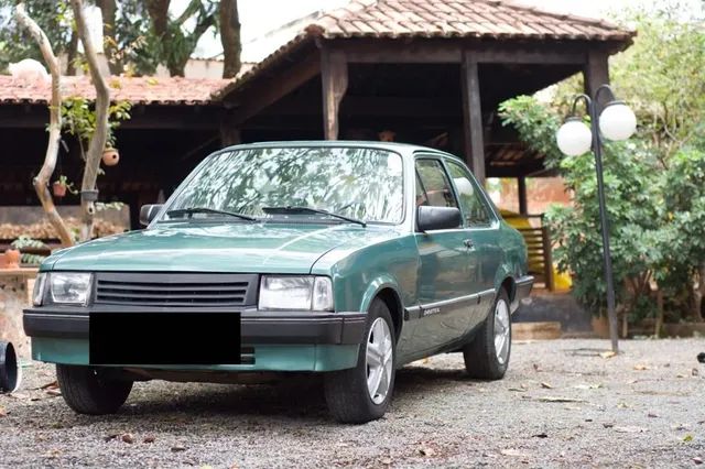 CHEVROLET CHEVETTE Usados e Novos no Distrito Federal e região, DF