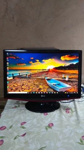"tv 23 polegadas" no Brasil