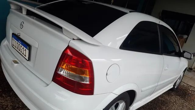 CHEVROLET ASTRA 1998 Usados e Novos