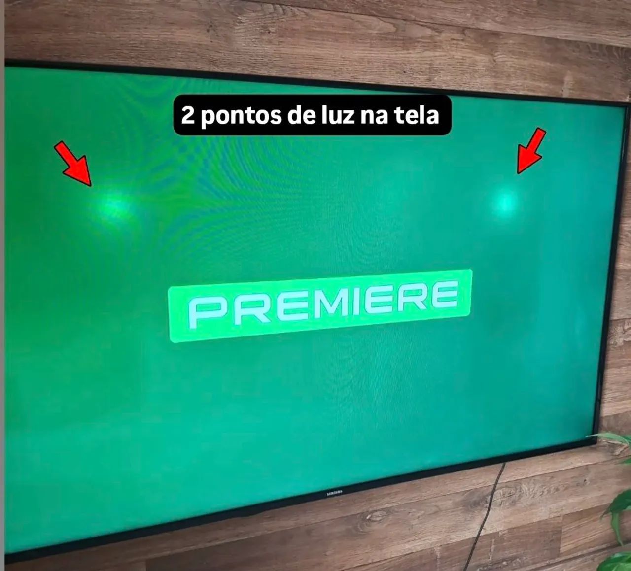 TV Samsung 50" Full HD Smart - Modelo UN50J5300AG (Usada) - TVs ...