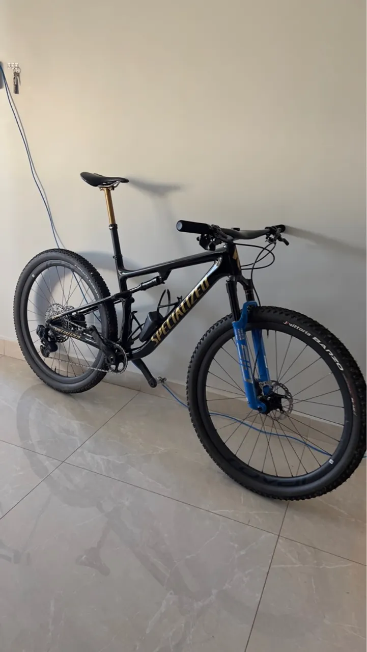 "specialized epic pro" - Ciclismo no Brasil