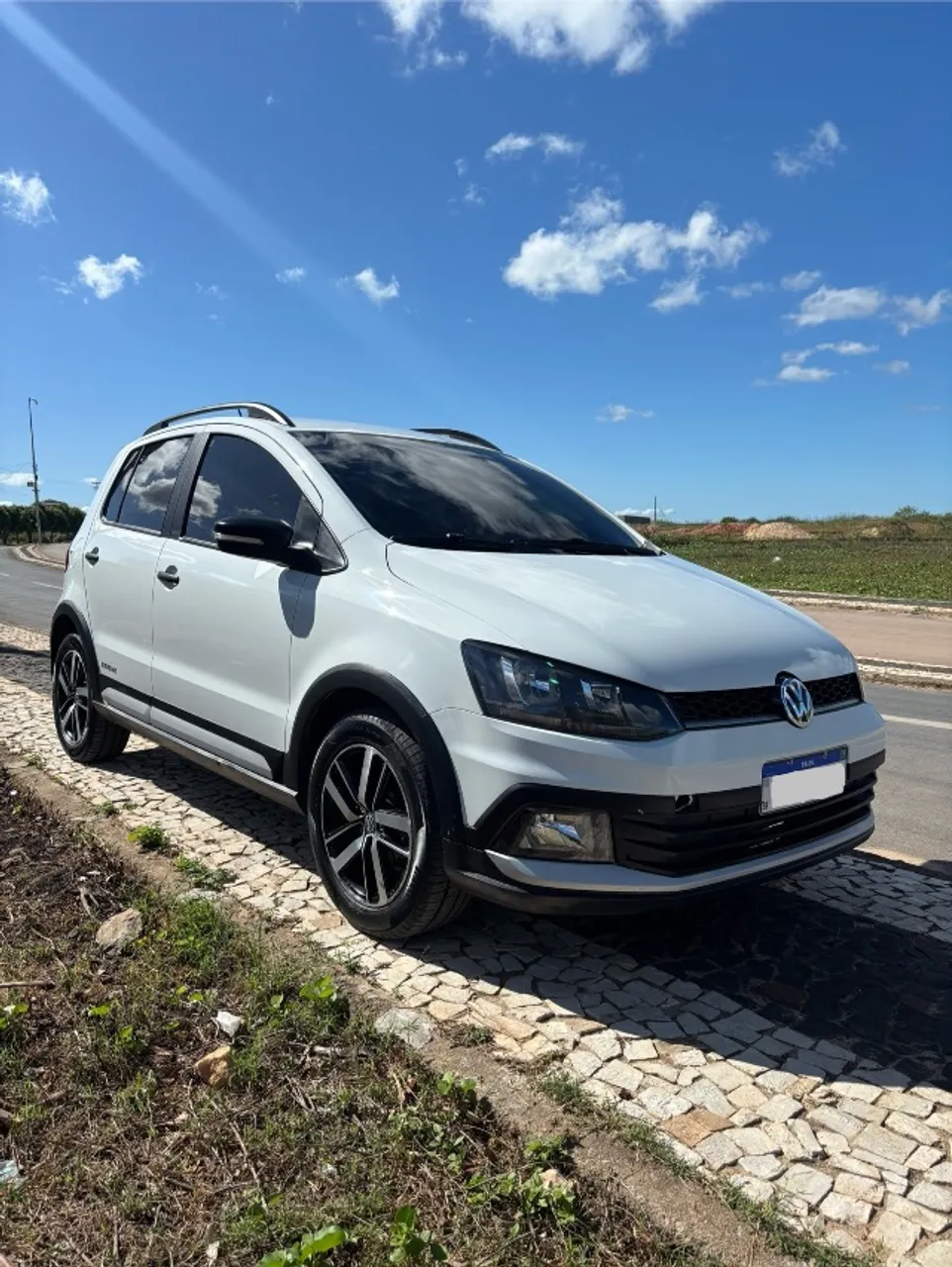 VOLKSWAGEN FOX 2021 Usados e Novos