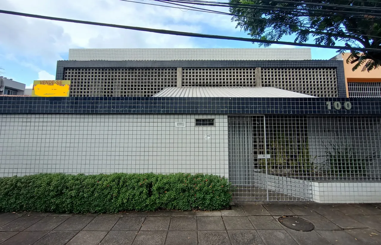 Casas à venda - Casa Forte, Recife - PE | OLX