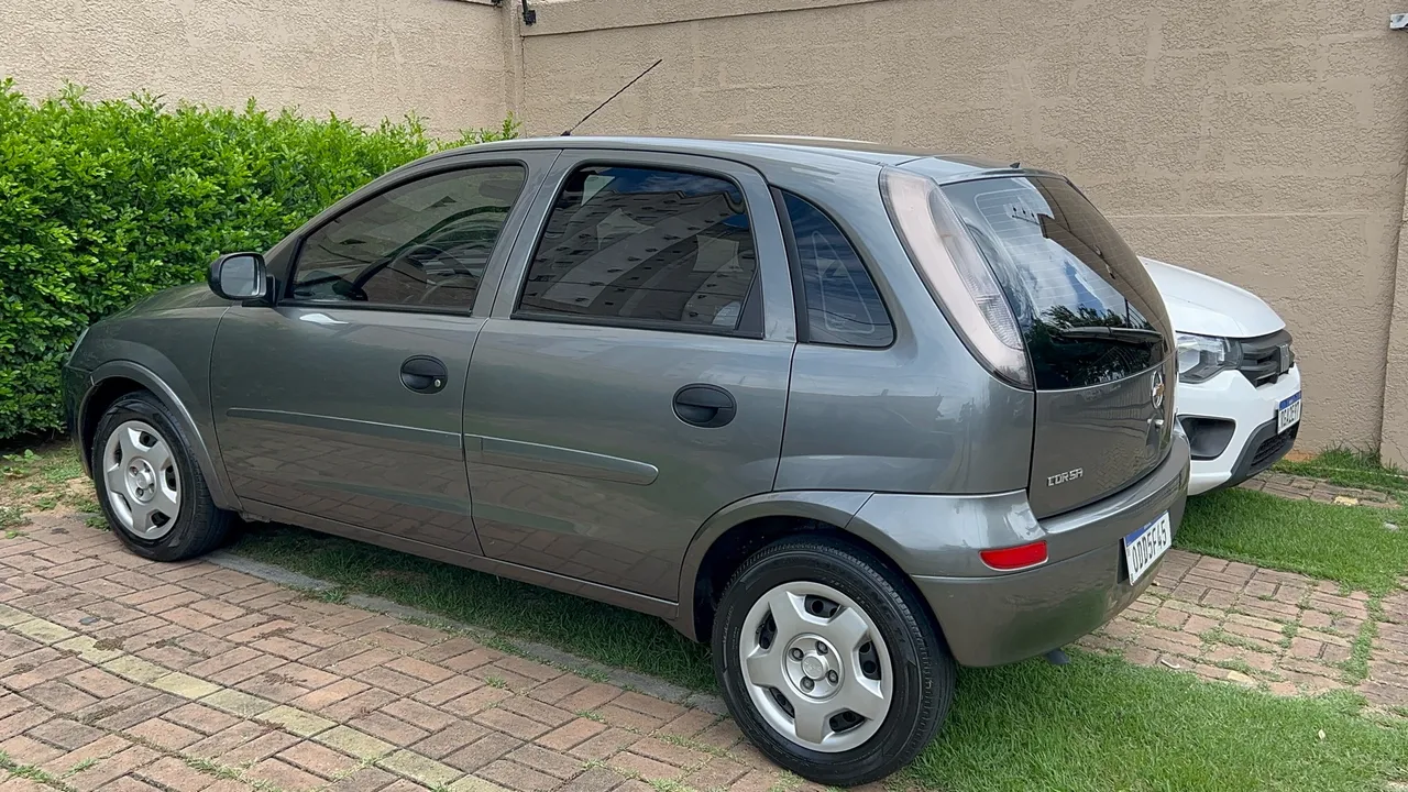 "corsa hatch 19" - Carros Usados e Novos à venda