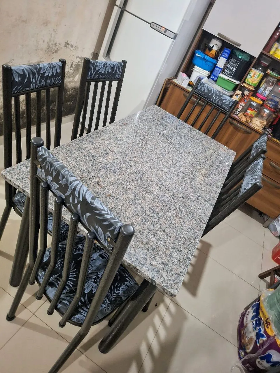 "mesa granito" - Mesas no Brasil