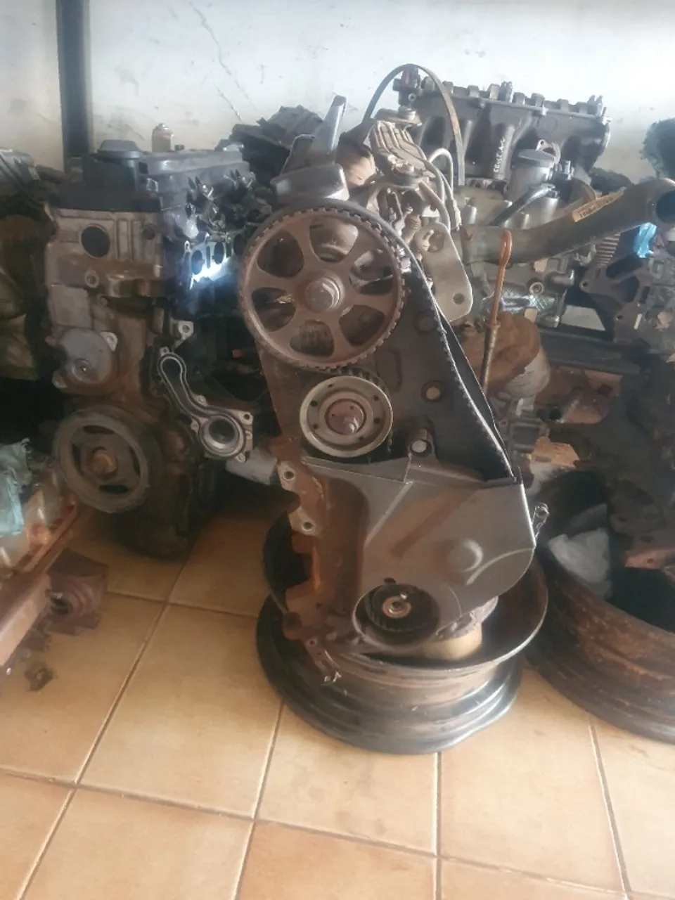 "motor ap completo" no Brasil