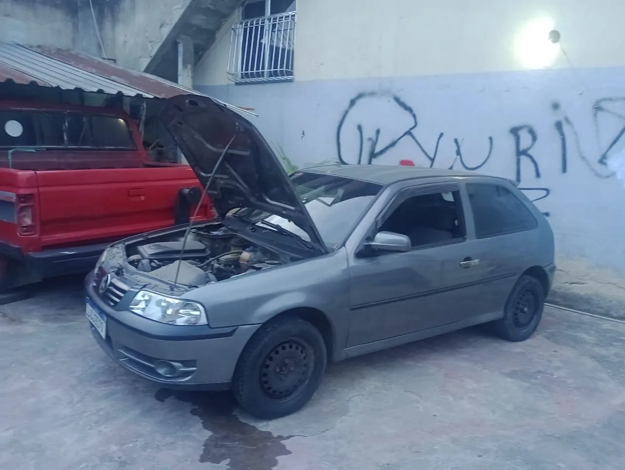 "volkswagen gol g3" - Carros Usados e Novos à venda