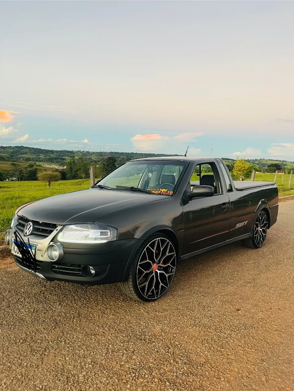 "volkswagen saveiro g4" - Carros Usados e Novos à venda