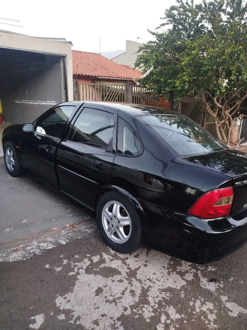 CHEVROLET VECTRA 2000 Usados e Novos