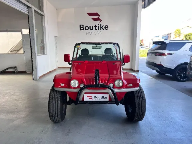 VOLKSWAGEN BUGGY Usados e Novos no RJ