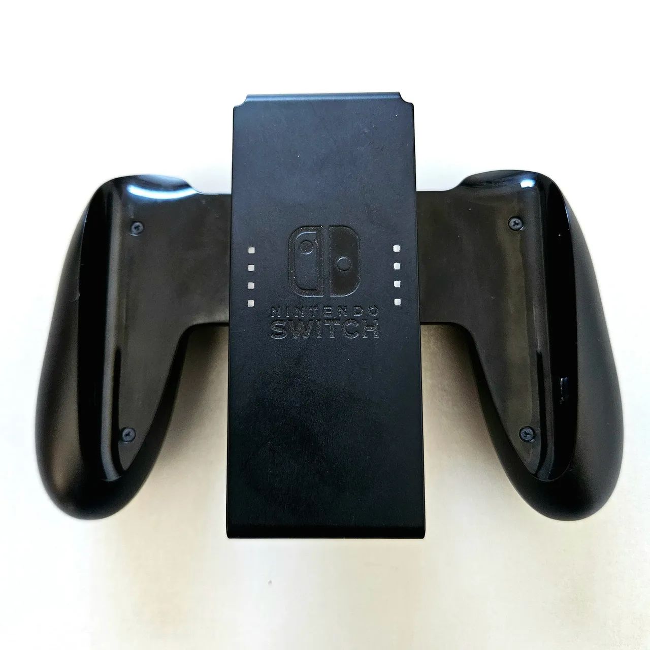 Confort grip original Nintendo switch - Peças e Acessórios de Vídeo ...