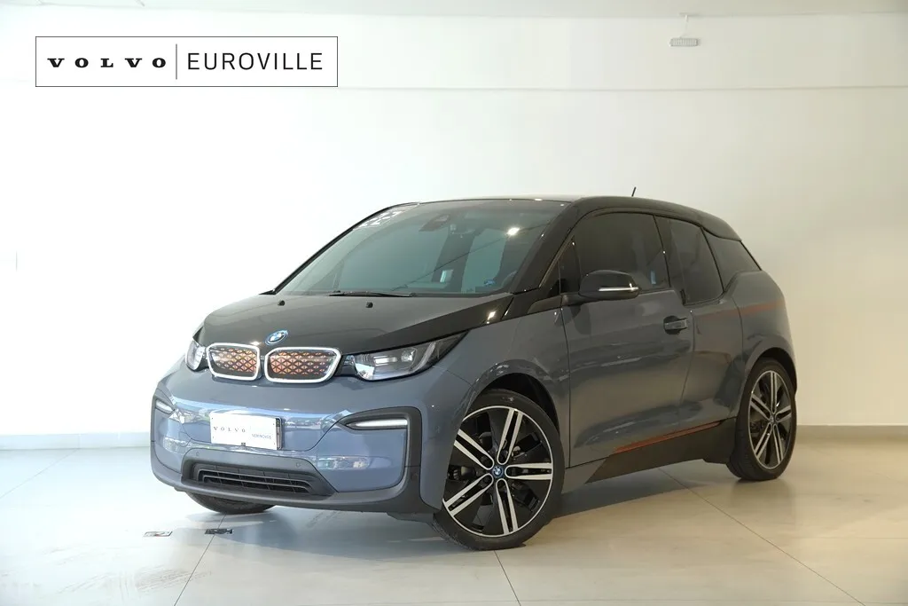BMW I3 Usados e Novos