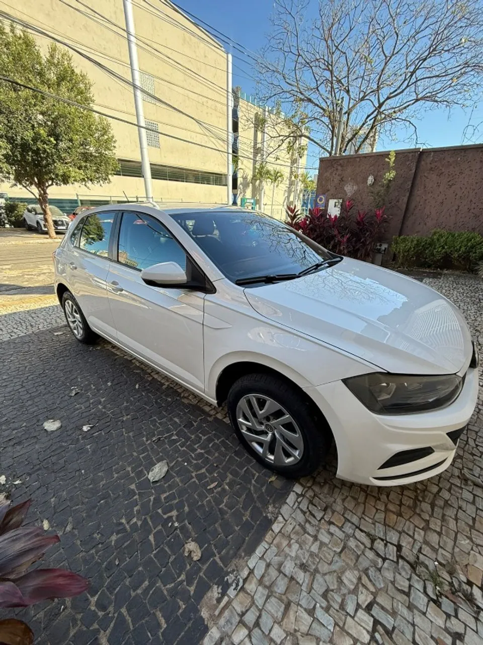 VOLKSWAGEN POLO 2020 Usados e Novos