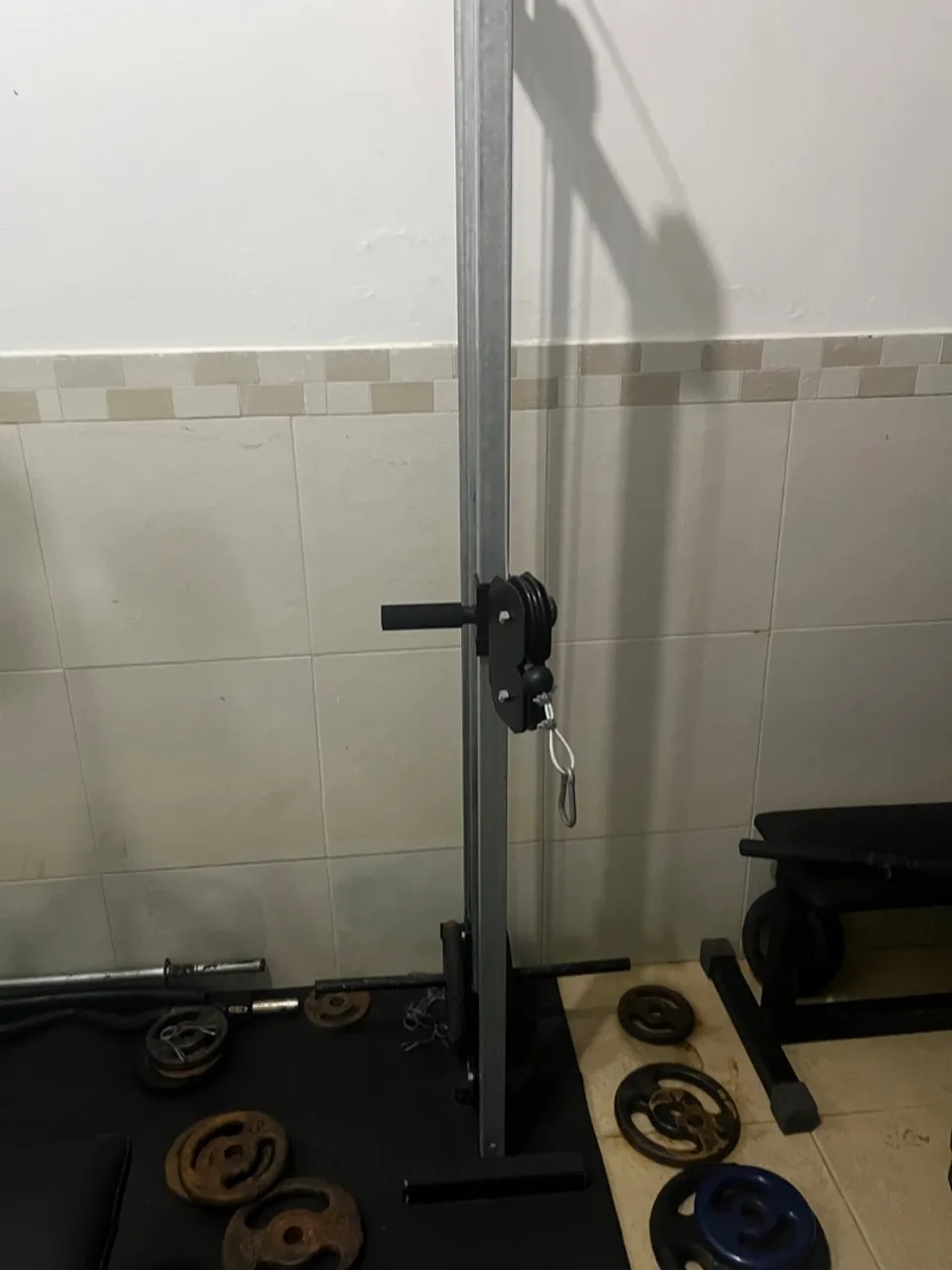 "polia academia" - Academia e Exercícios no Brasil