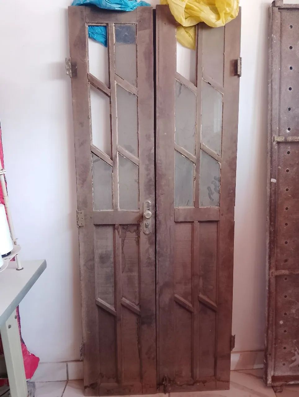 Porta e janela - Portas e Janelas - São João, Feira de Santana ...