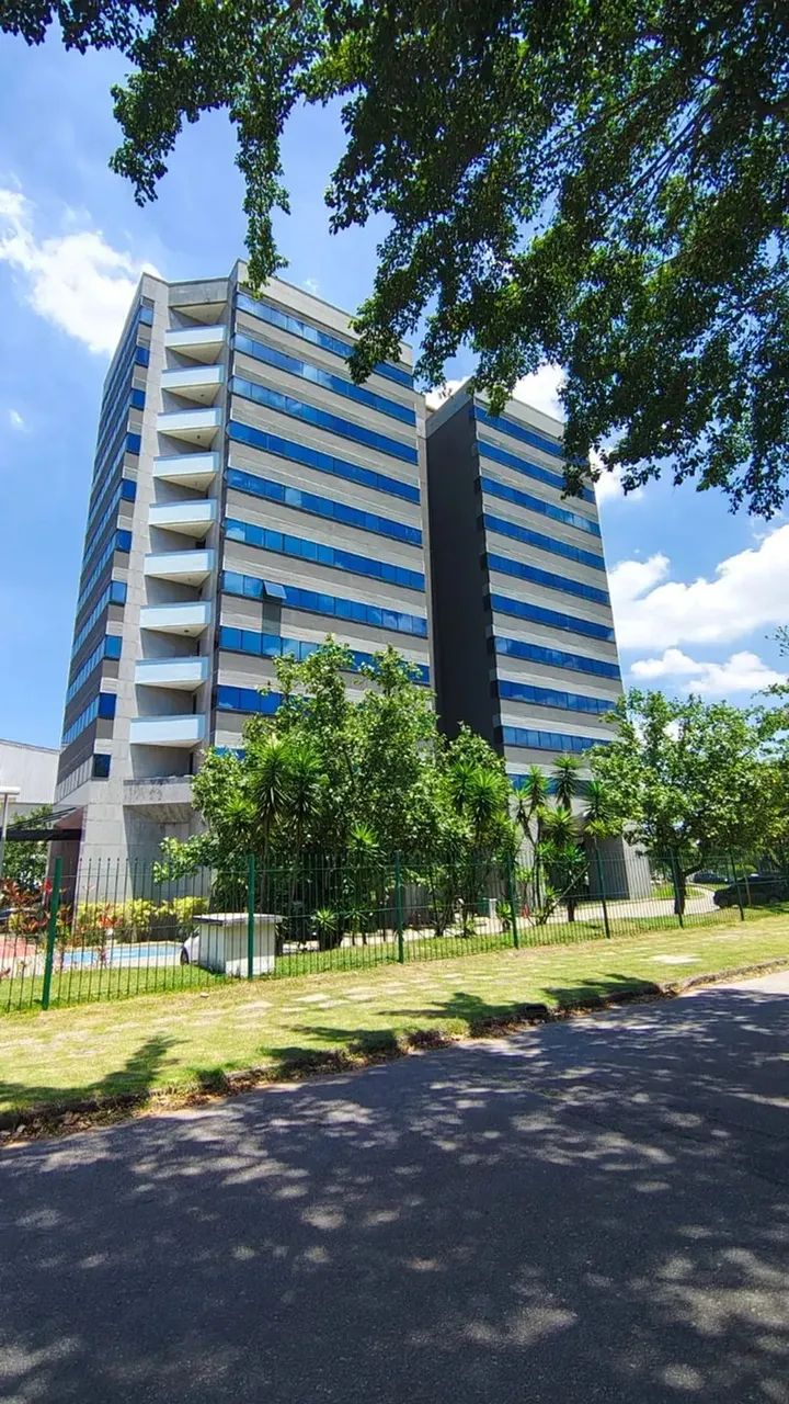 Sala comercial venda tem 28 m² no Blue Chip na Barra da Tijuca - Rio de ...