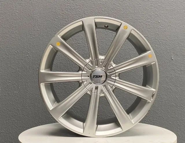 "roda tsw devine" no Brasil