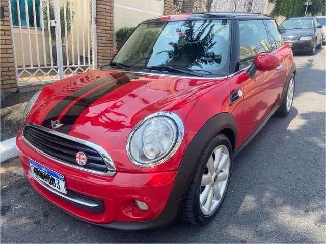 MINI ONE 2011 Usados e Novos em São Paulo e região, SP