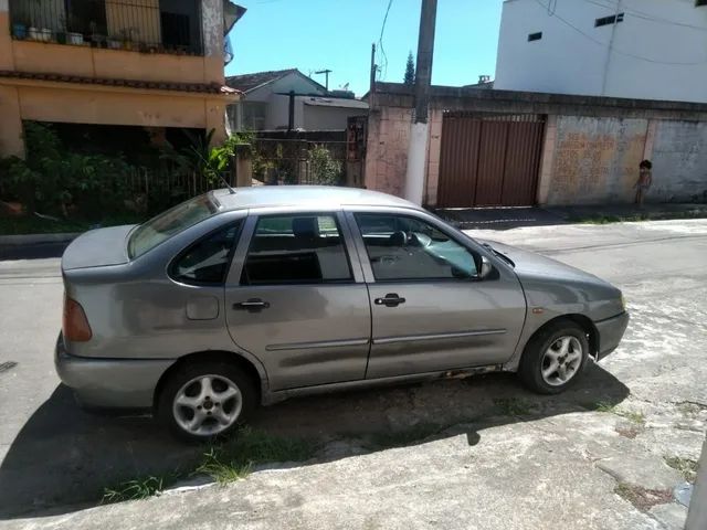 VOLKSWAGEN POLO 1999 Usados e Novos