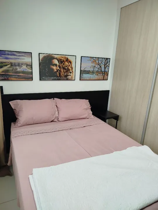 Kitnet para alugar - Brasília, DF | OLX