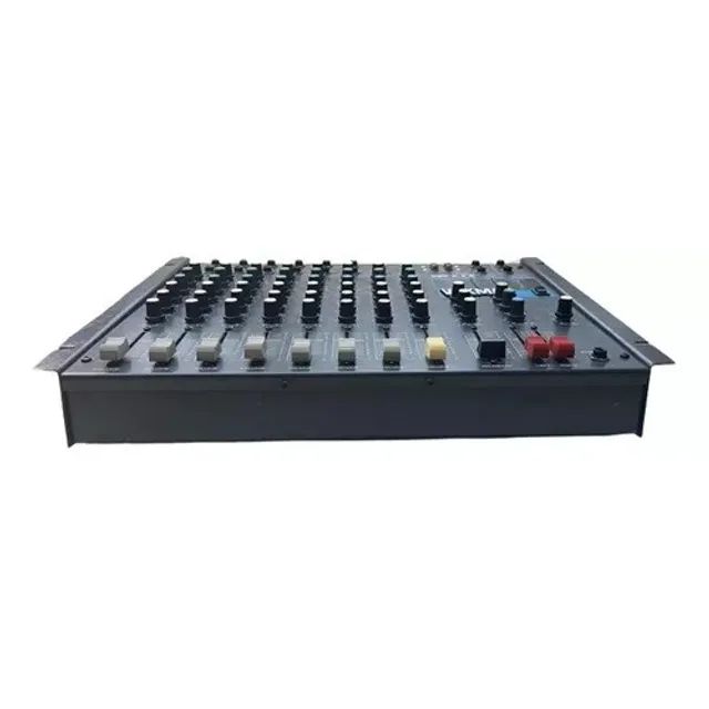 "crossover voxman" no Brasil