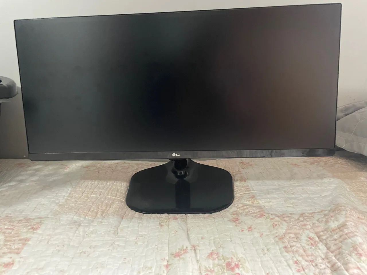 "monitor lcd 25 polegadas" no Brasil