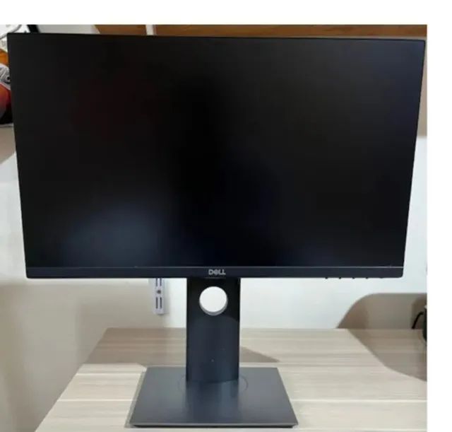 "monitor dell 21 polegadas" no Brasil