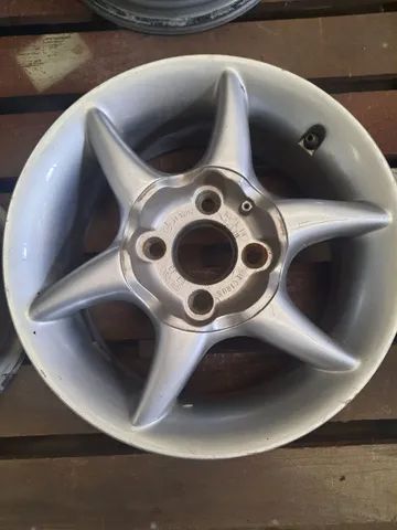 "rodas ferrari" no Brasil